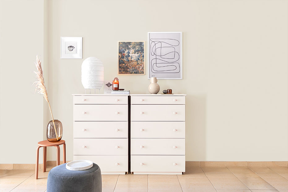 JOTUN GET YOUR HOME PAINTED