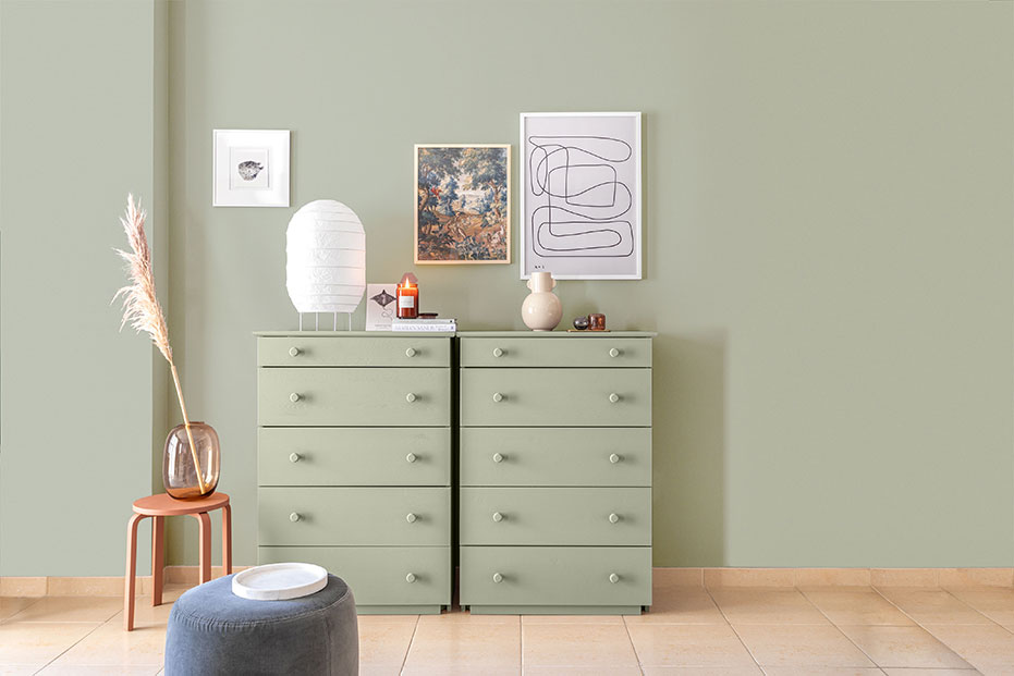 JOTUN GET YOUR HOME PAINTED